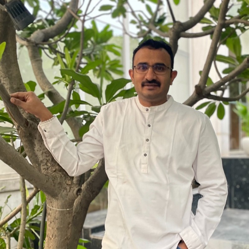 Geetha Janapareddi - Website