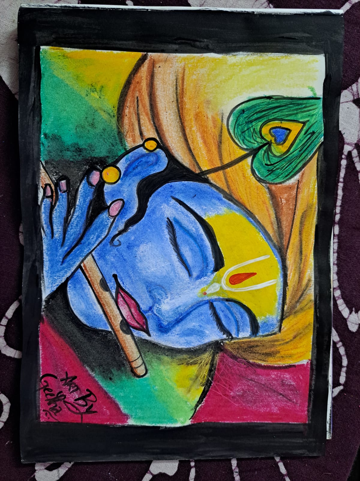 Geetha Janapareddi - Website