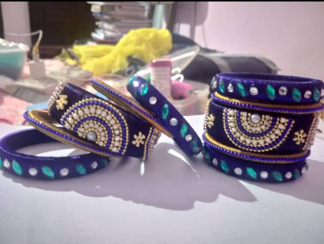 Geetha Janapareddi - Website