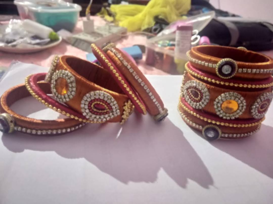 Geetha Janapareddi - Website