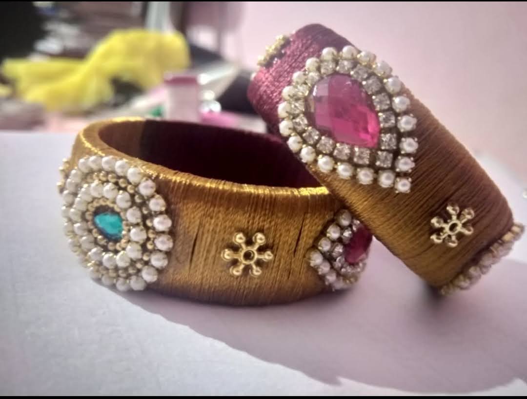 Geetha Janapareddi - Website