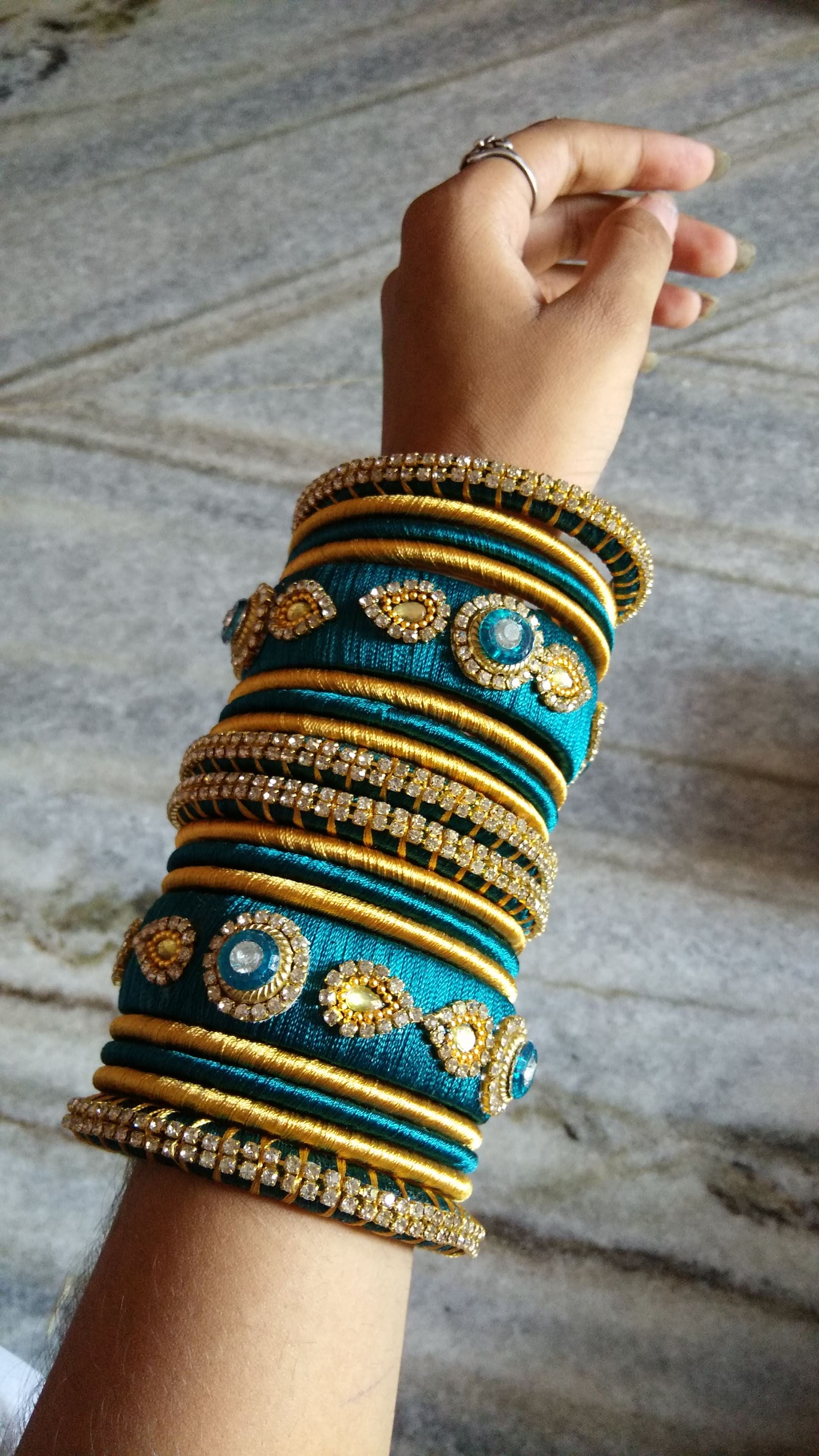 Geetha Janapareddi - Website