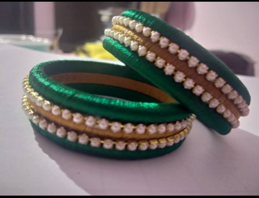 Geetha Janapareddi - Website