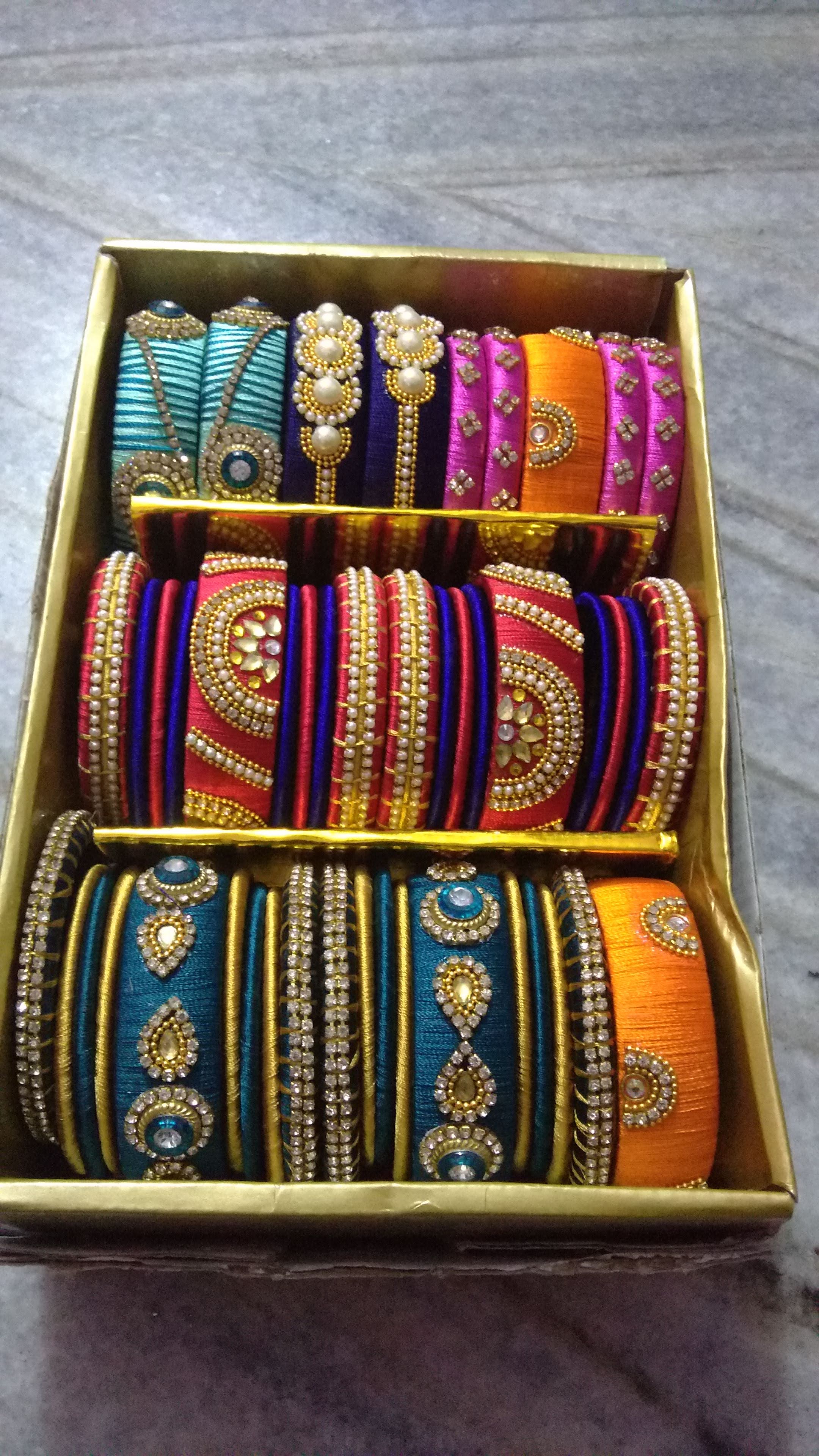 Geetha Janapareddi - Website