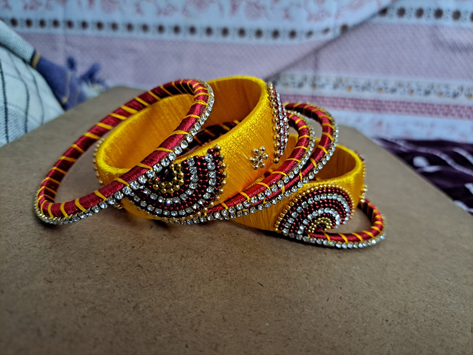 Geetha Janapareddi - Website